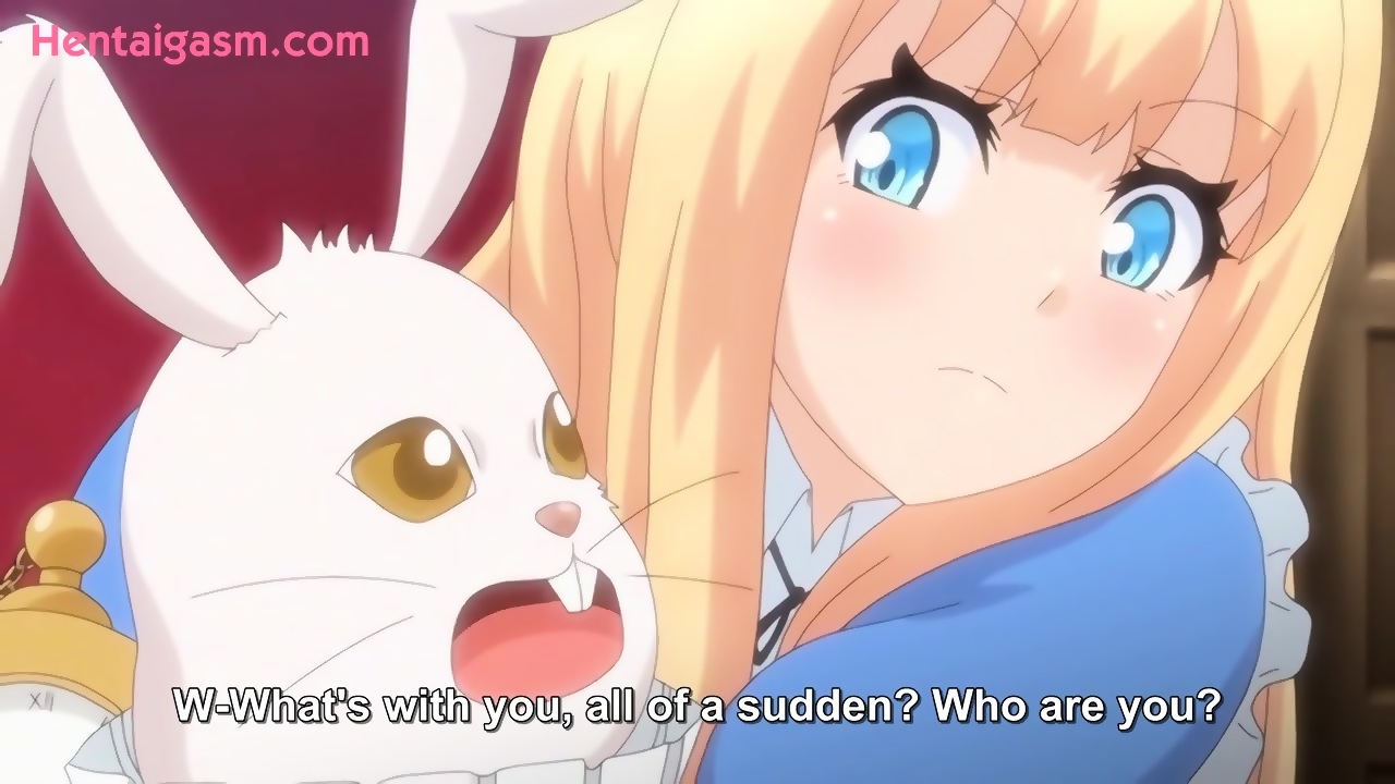 New Hentai Otogibanashi No Onigokko 2 Subbed Eporner