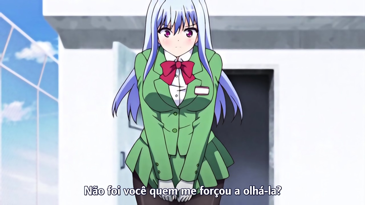 Oide Yo Shiritsu Yarima X Rigakuen 1 Eporner