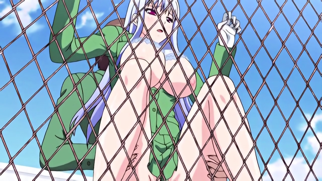 Oide Yo Shiritsu Yarima X Rigakuen 1 Eporner
