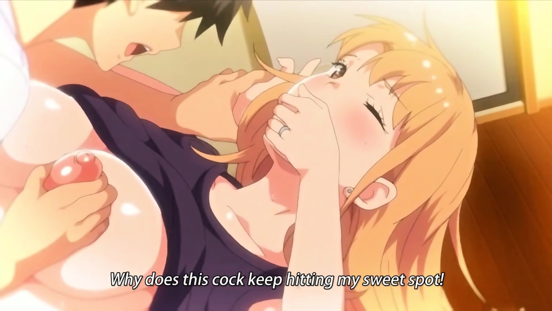 Ane Wa Yanmama Junyuu Chuu Full Episode Full Hd Eporner