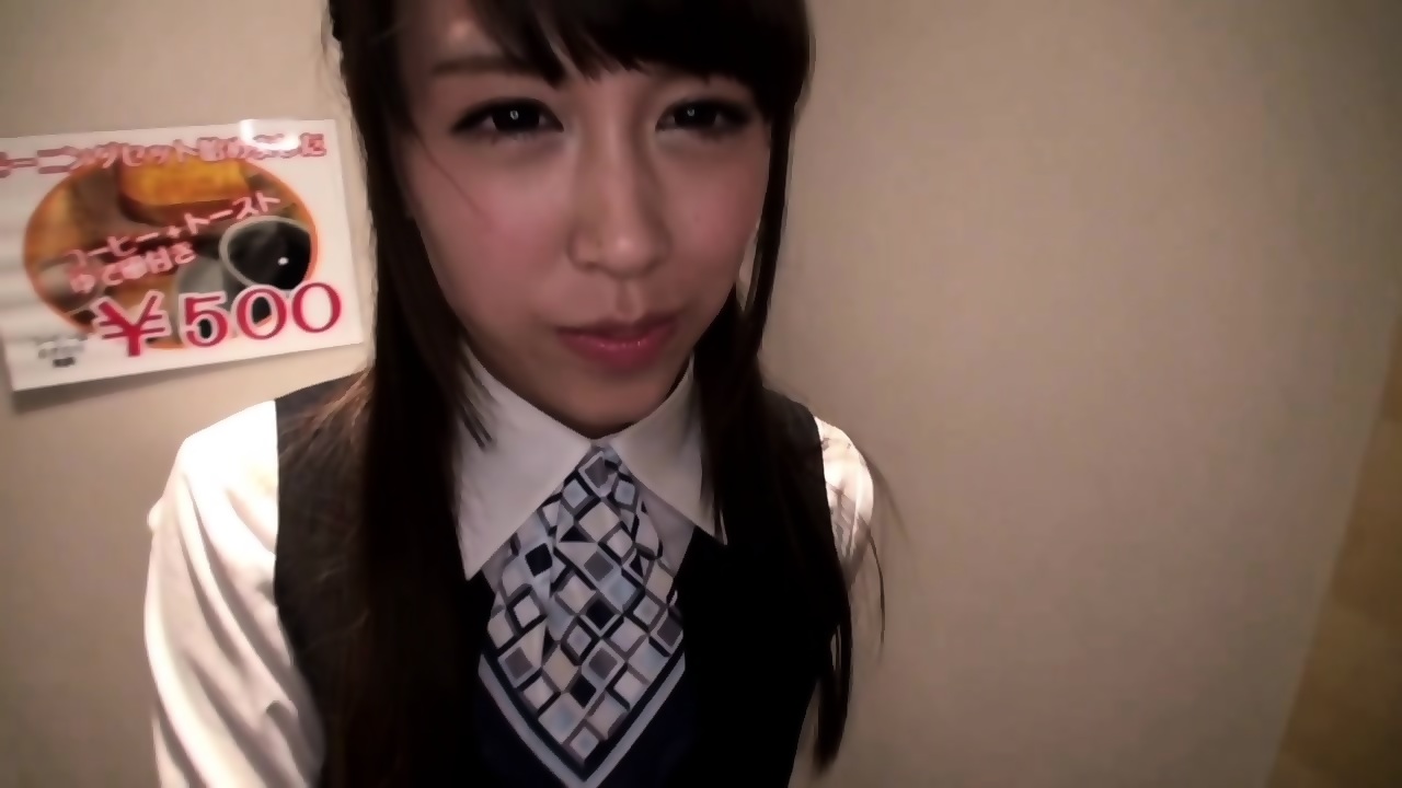 BS-011 Riri Hosho 宝生莉莉 - EPORNER