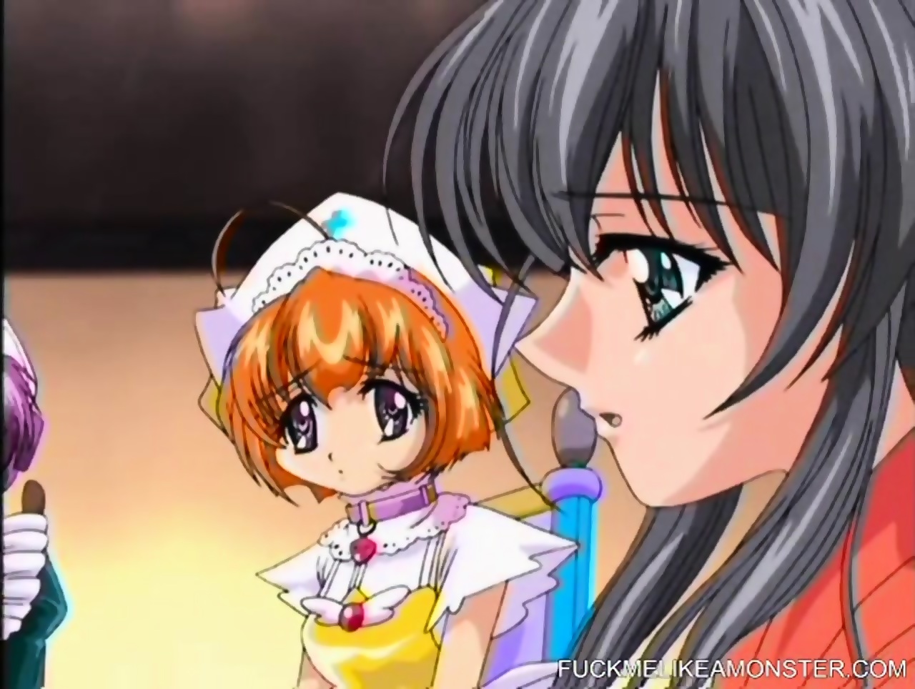Anime Maids Fucking Their Boss Eporner