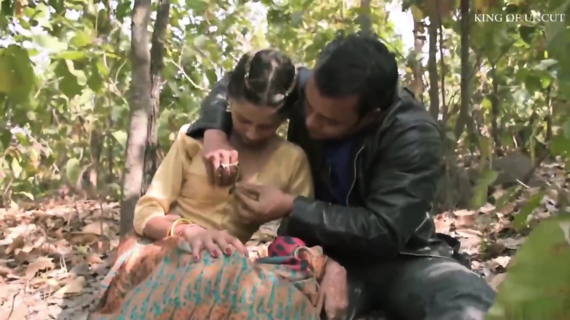 Mangal Anal In The Jungle´´ Hindi Web Series Uncut Adda Eporner