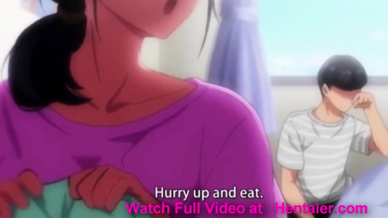 Son Realise The Succubus Hes Been Fucking Was Actually His Stepmom