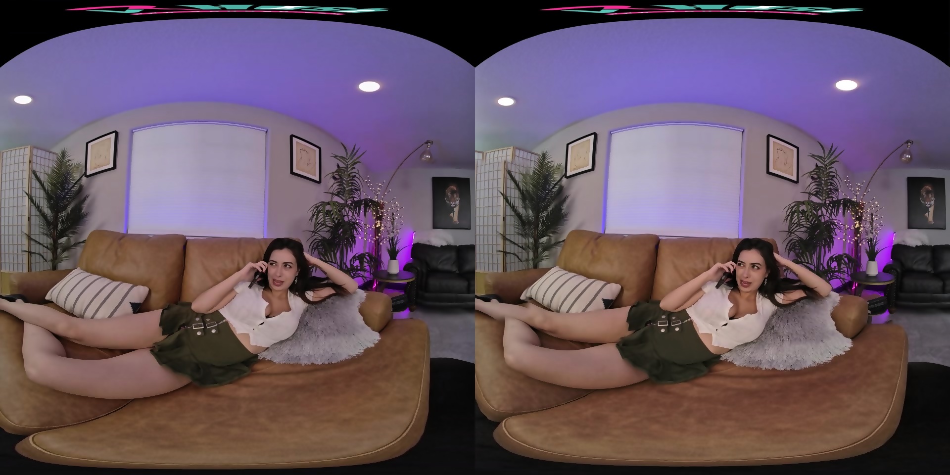 Chloe Surreal Vr Eporner