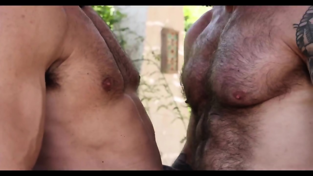 Manly Lover Have Sex Scott C And Johnny V Eporner