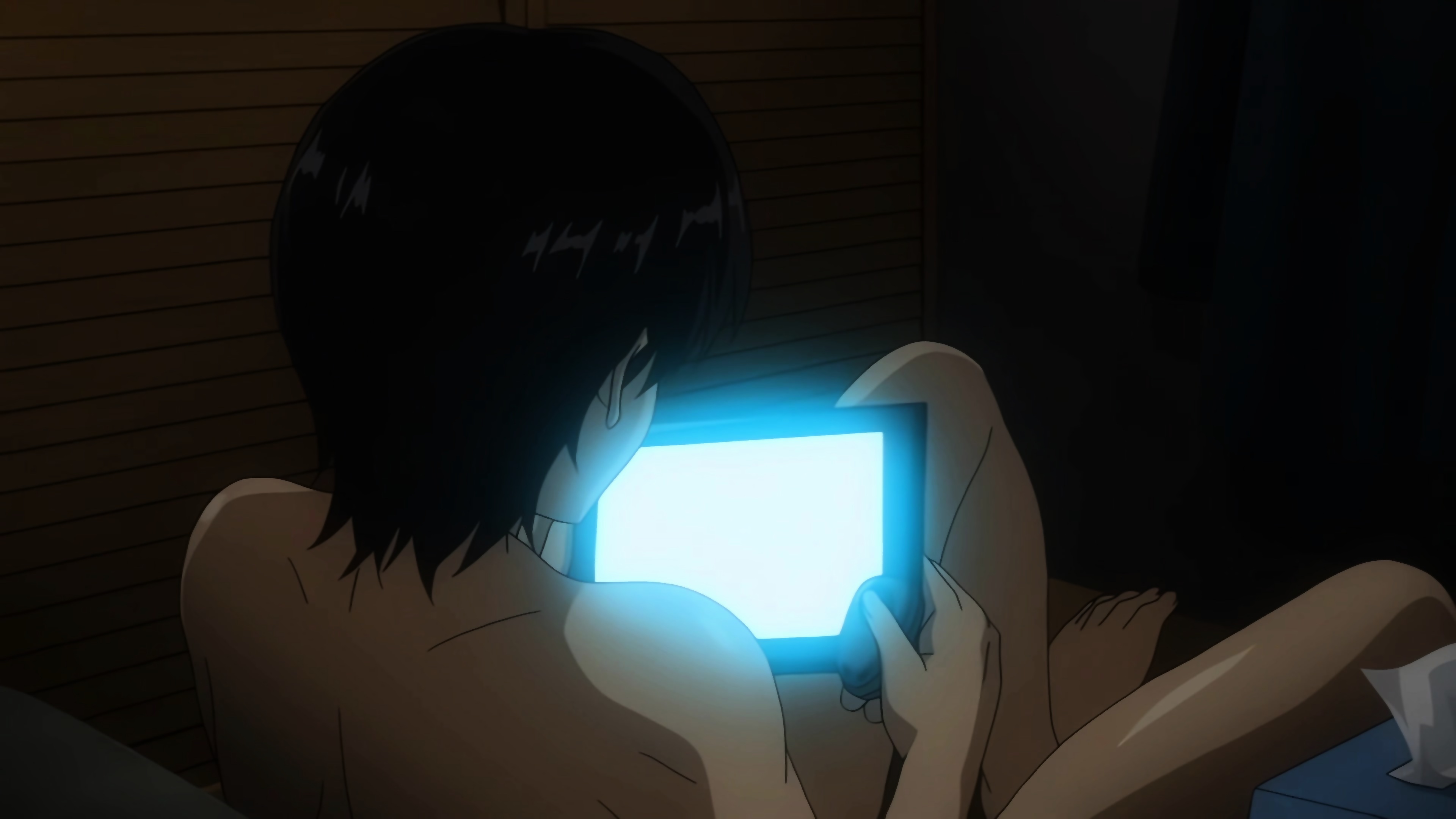 Kanojo Wa Dare To Demo Sex Suru 4k60 01 Eporner