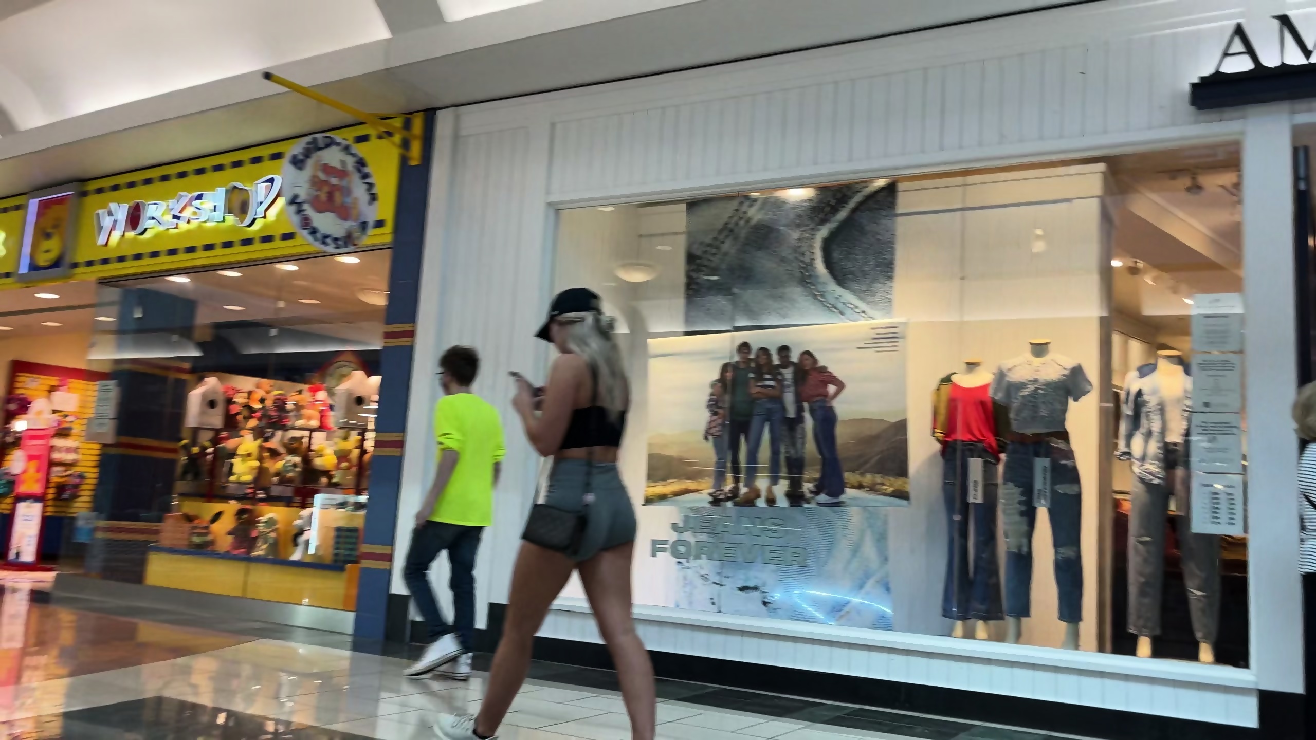Public Ass Eporner