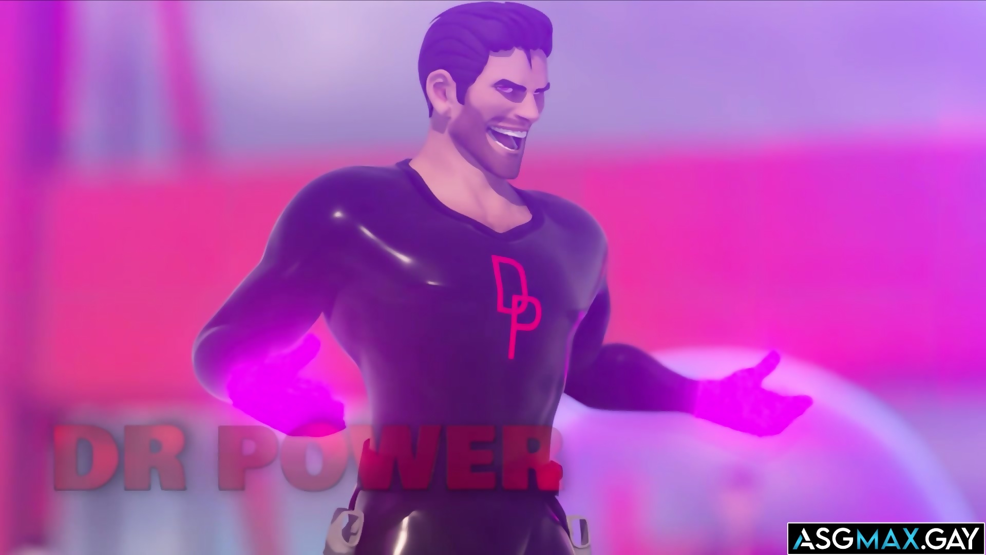 Hilarious And Crazy Double Anal Cartoon Gay Sex Eporner