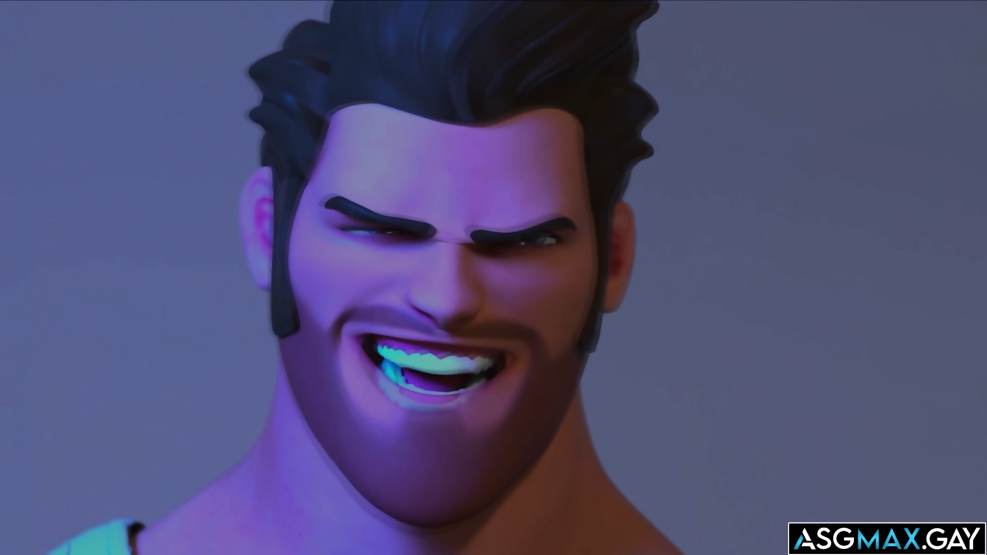 Hilarious And Crazy Double Anal Cartoon Gay Sex Eporner