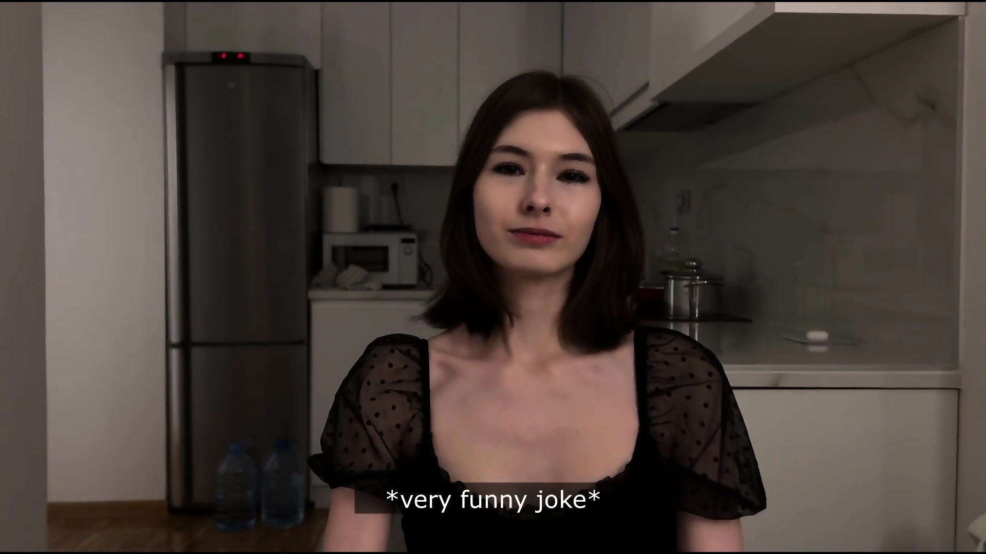 Condom Broke On The First Date 1080p Eporner