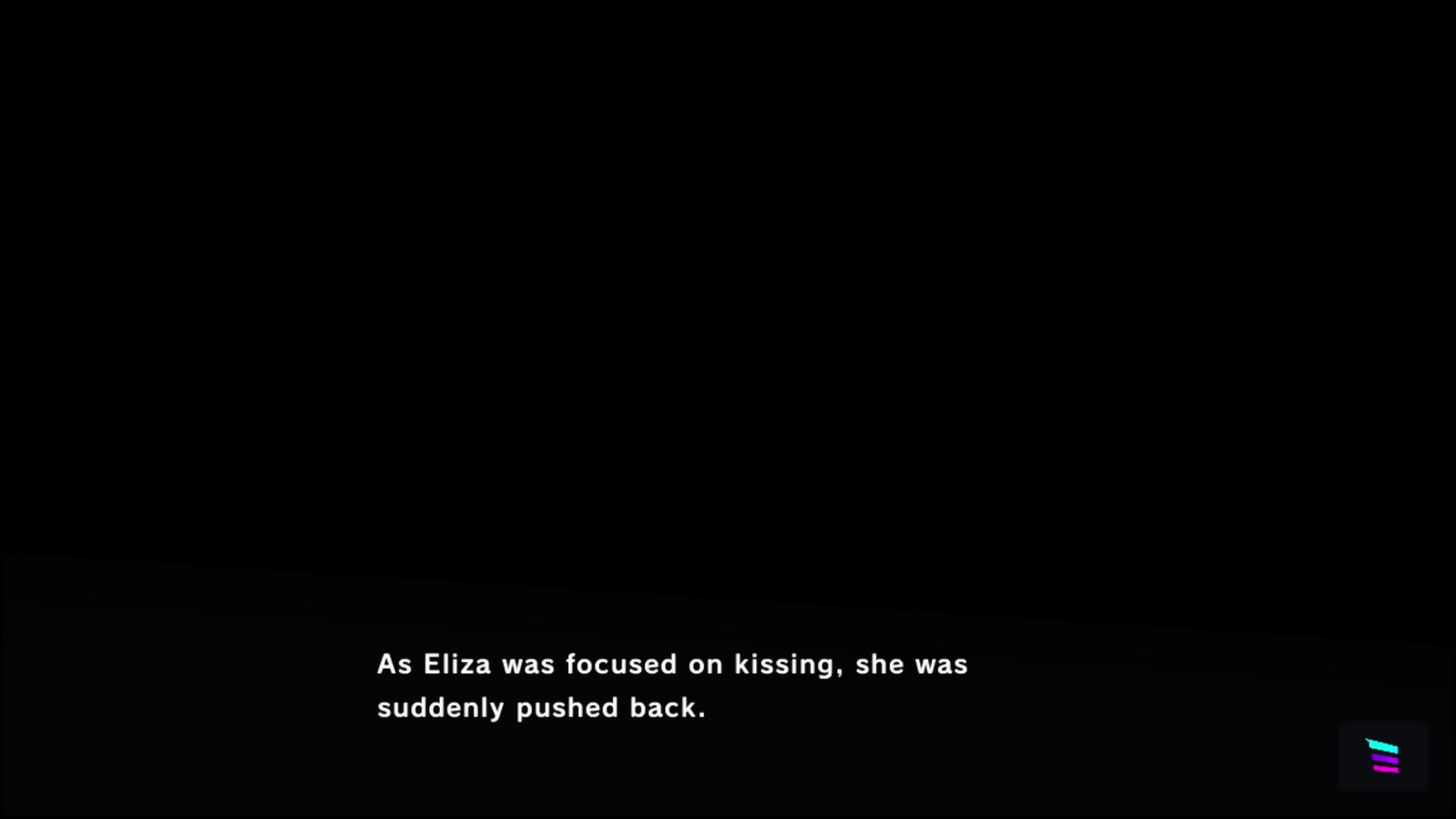 Magicami Paradox Eliza Sex Scene Eporner
