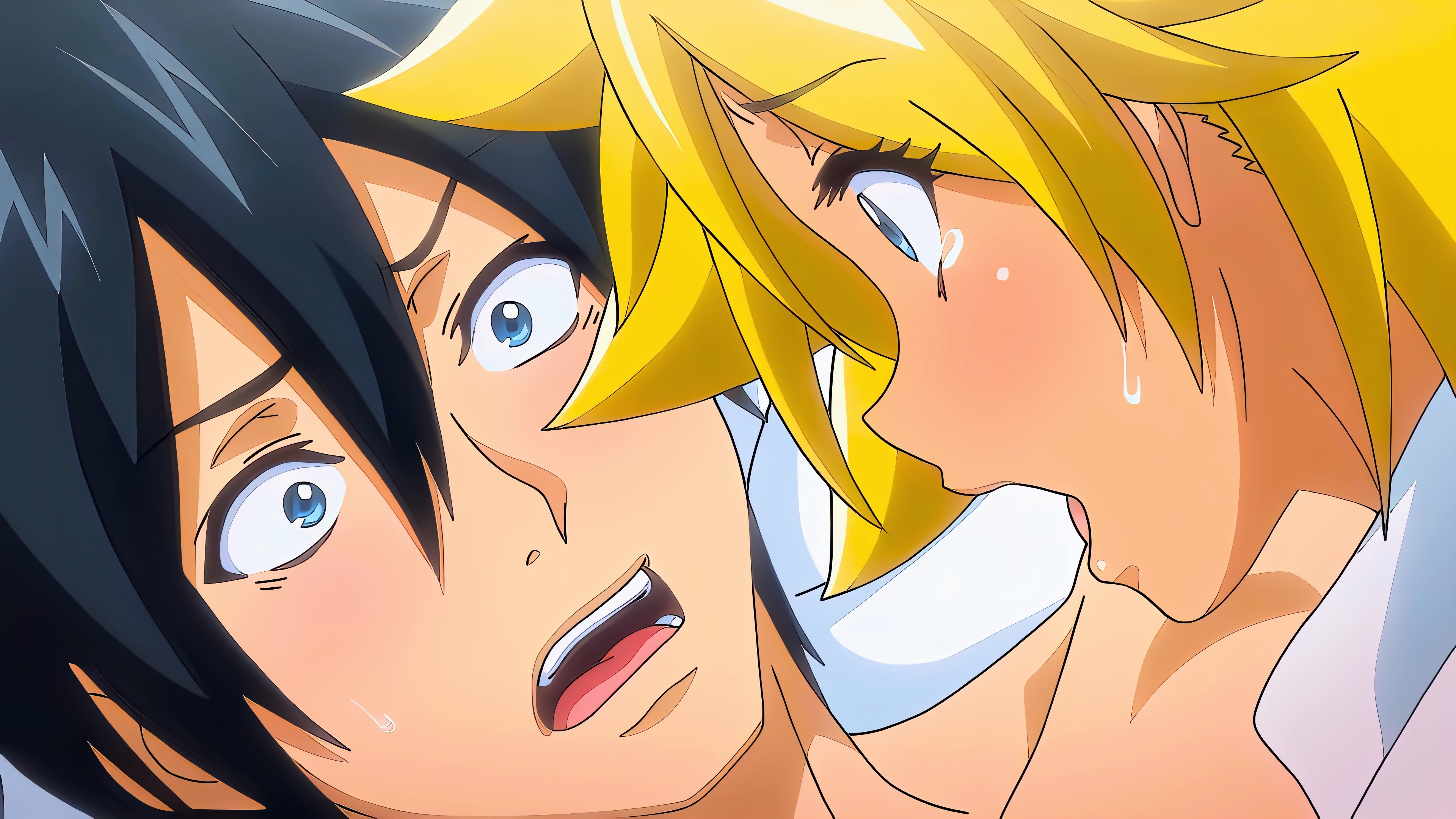 Energy Kyouka Ep 2 Tan Girl Only 4k 60fps Eporner 
