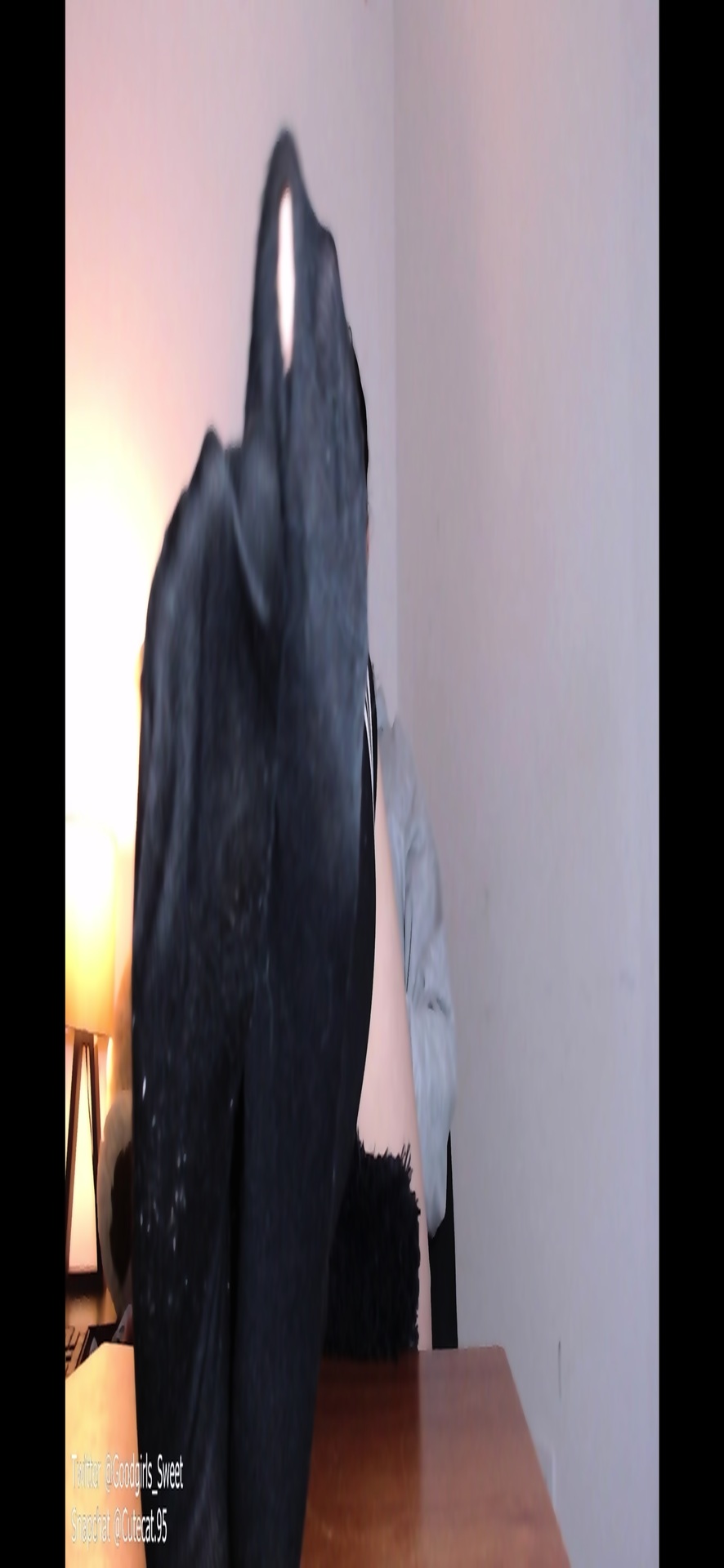 Black Sock Fetish - EPORNER