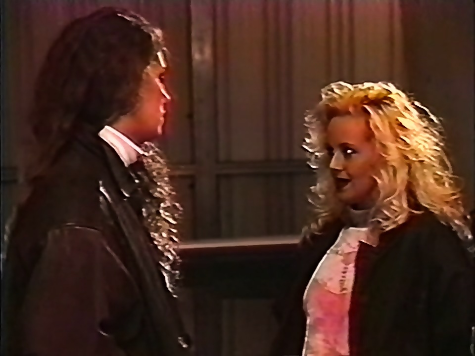 Rear Runway 2 Usa 1991 Britt Morgan Paula Price Eporner
