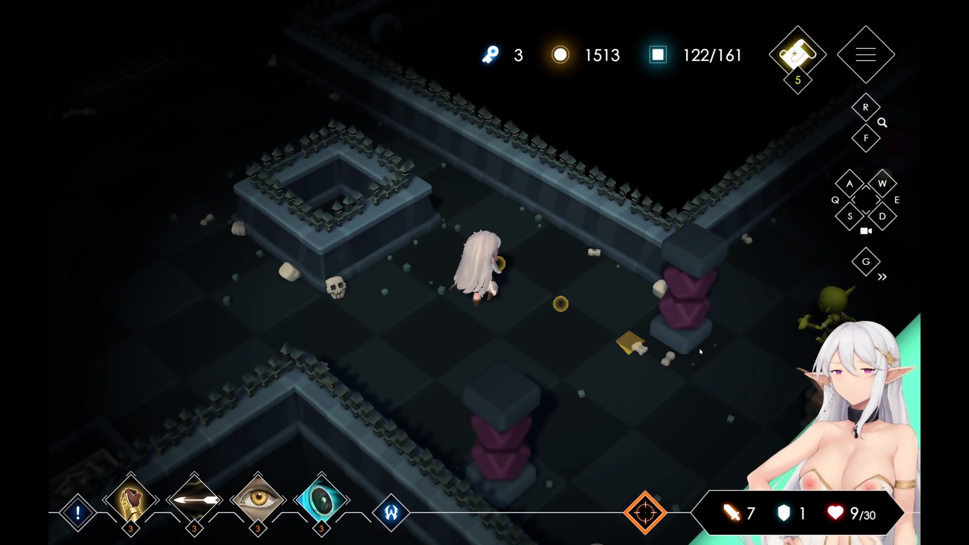 Escape Dungeon 2 Eporner 