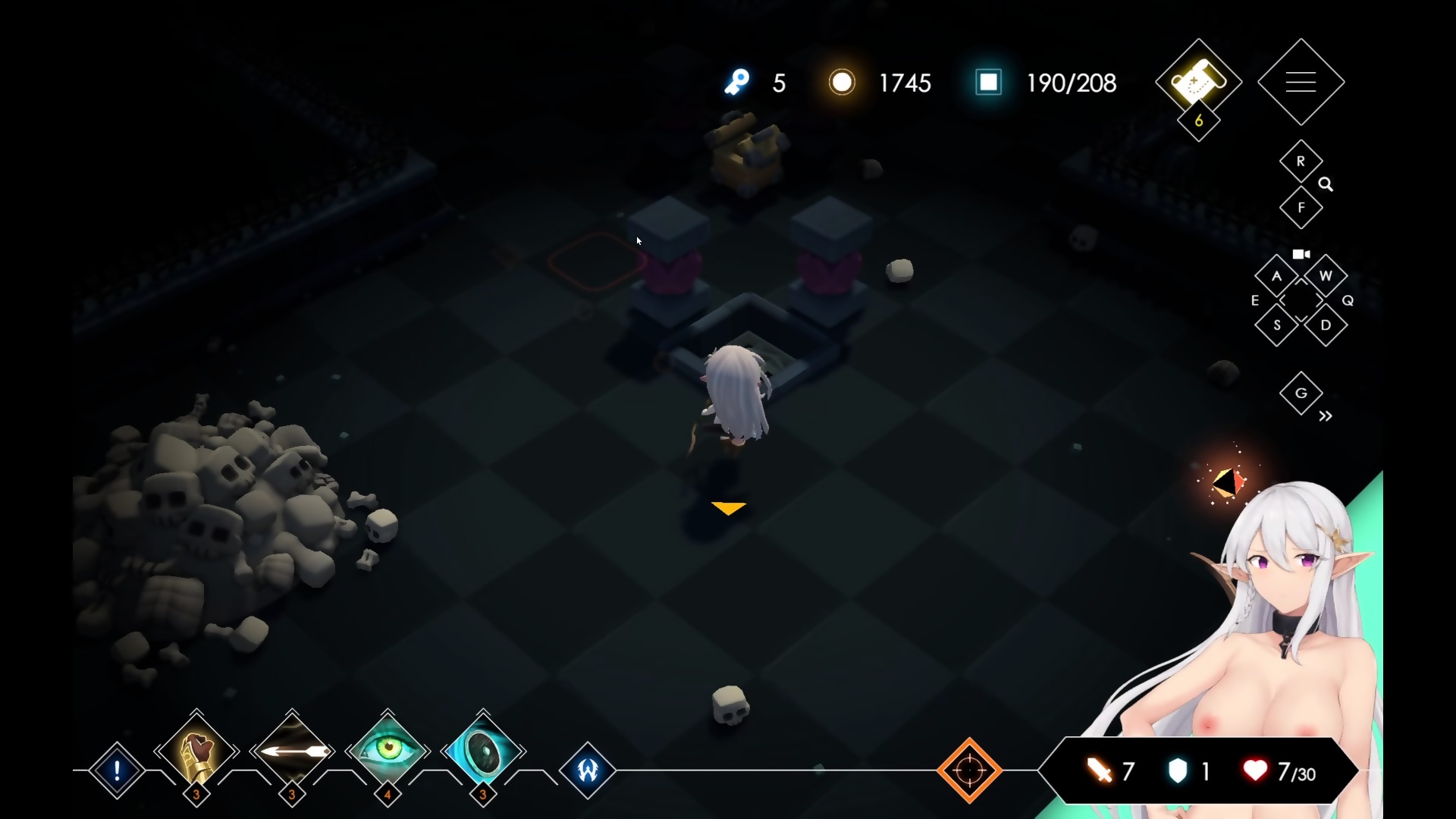 Escape Dungeon 2 Eporner 