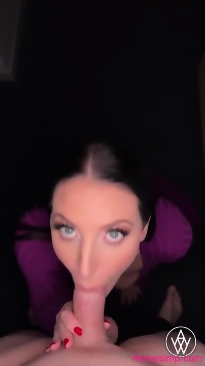 Angela White Pov Blowjob Eporner 5506