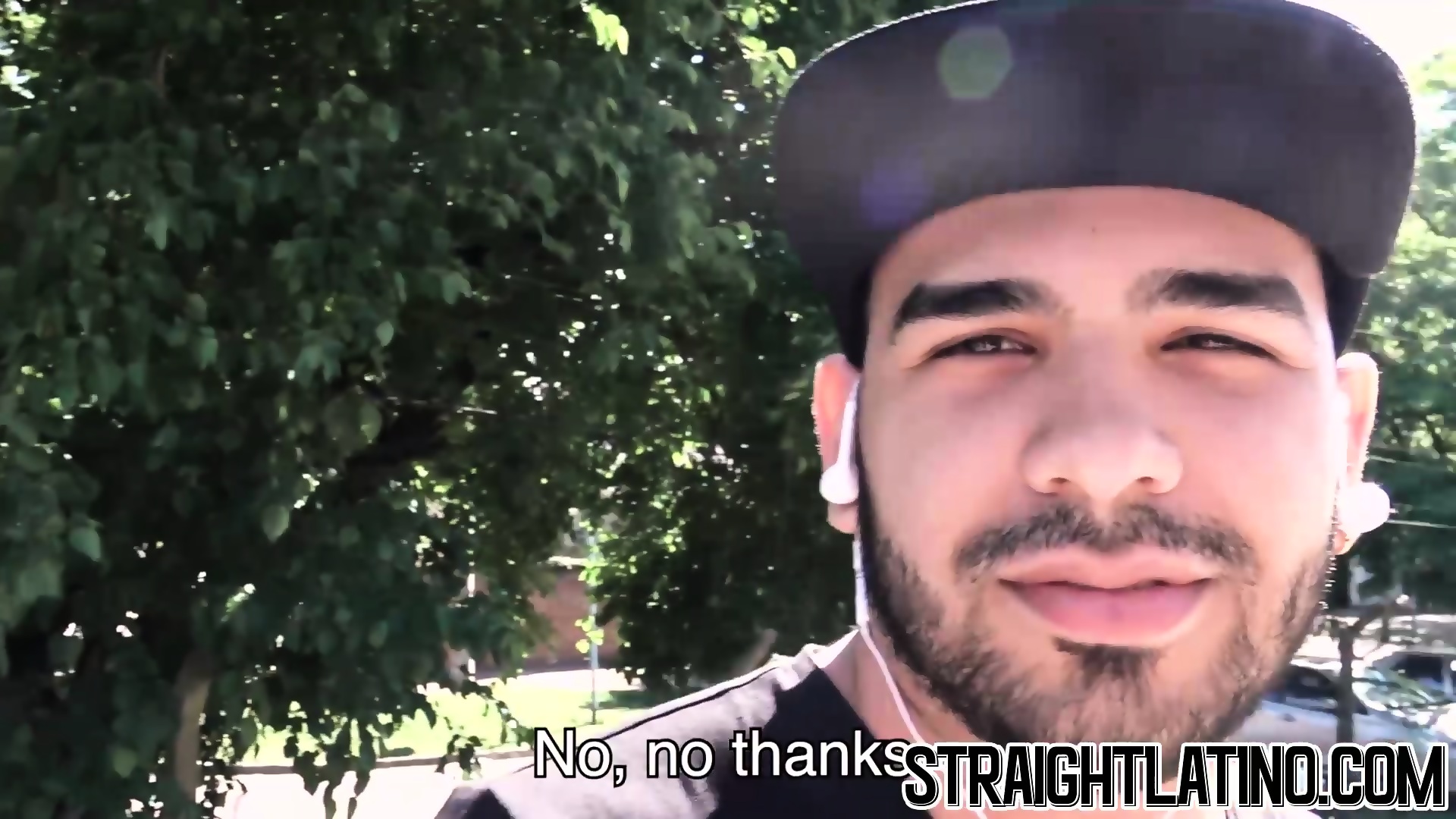 First Time Gay Banging For Macho Latino Straighty Eporner 