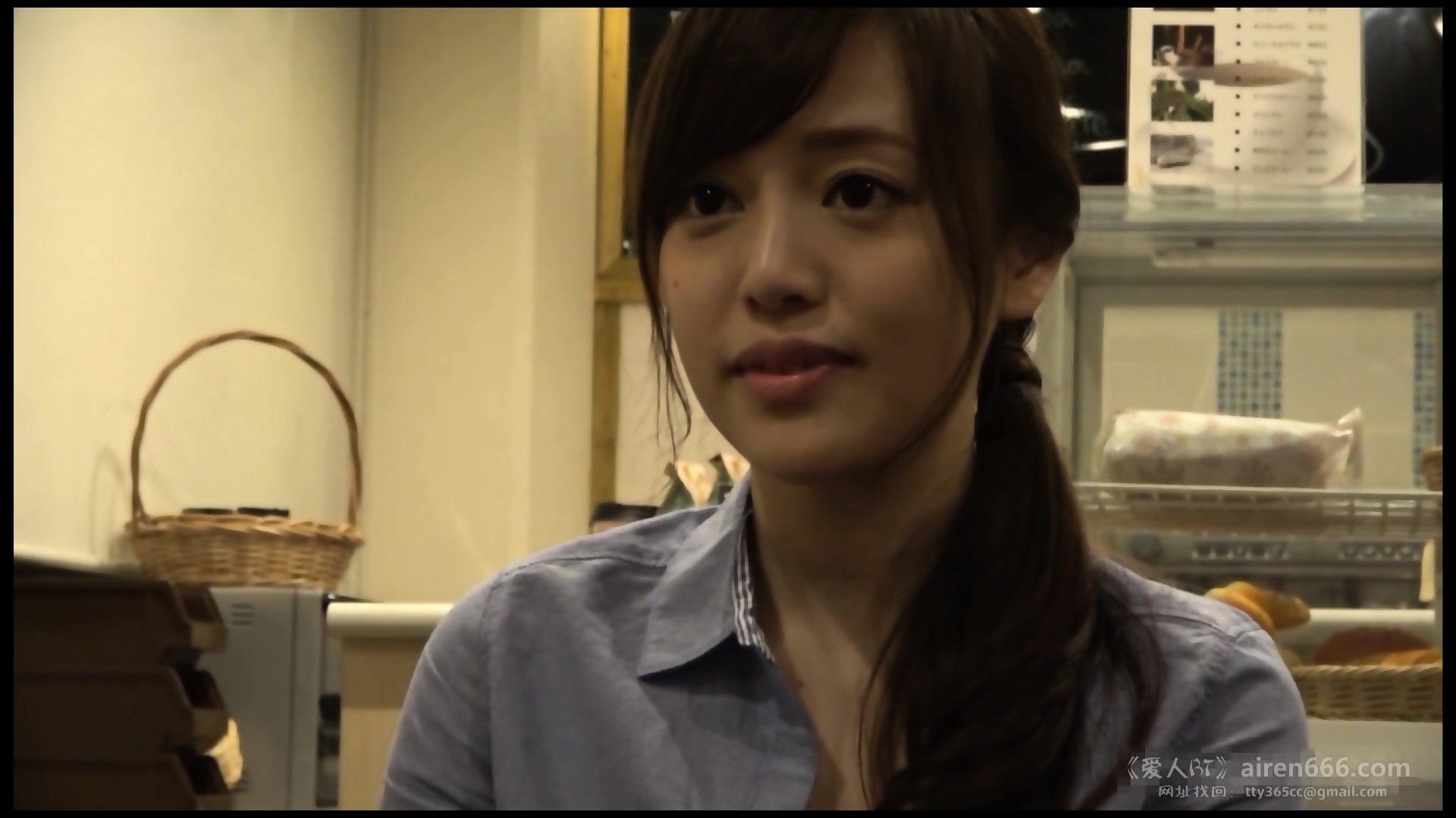 300MIUM-024 白川麻衣 100% Perfect - EPORNER