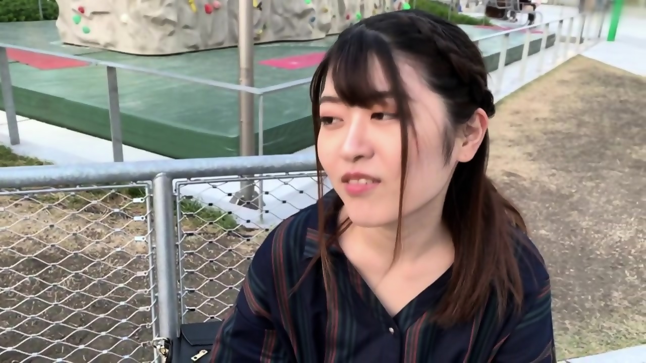 Haru Kawamura Hotel Visit CEN - EPORNER