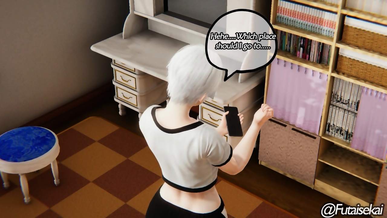 Fi Futanari Compilation Eporner 