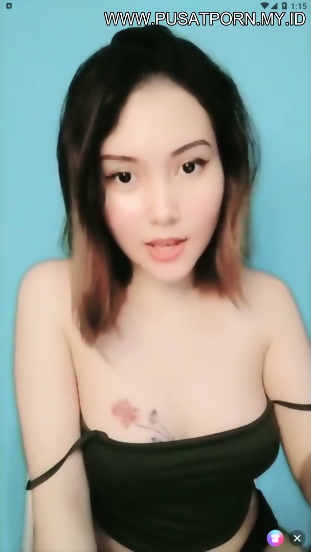 Kay Bulet Banget Teteknya Eporner