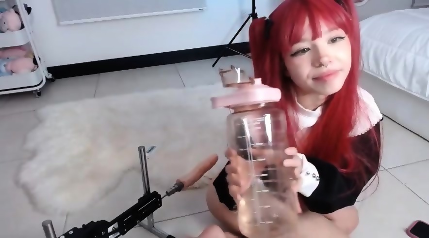 Marin Kitagawa Cosplay Fuck Machine Eporner