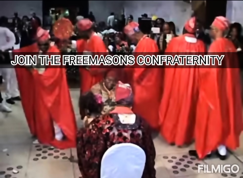 Join Freemasons Confraternity Brotherhood Occult In Zimbabwe Hilton Eporner