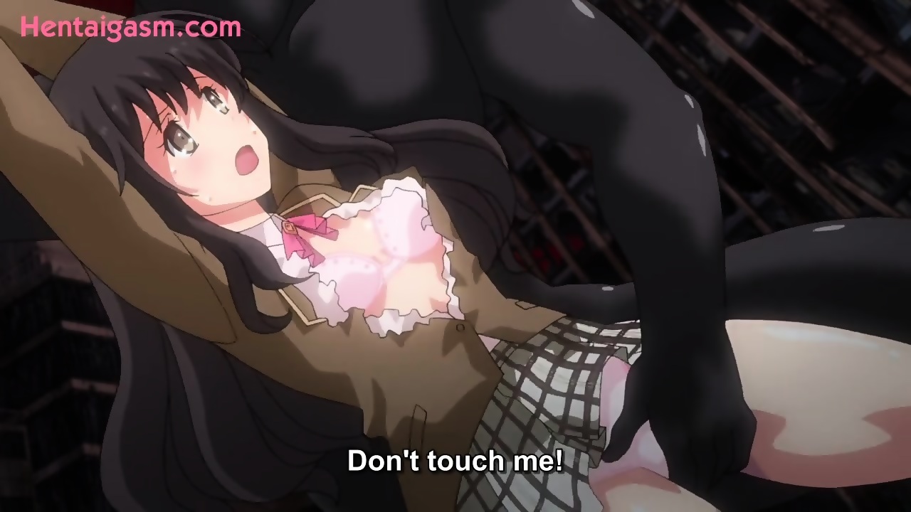 New Hentai Magical Girl Noble Rose The Animation 1 Subbed Eporner