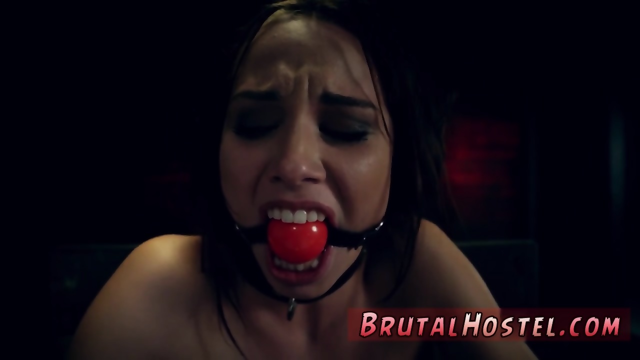 Mask Latex Fetish And Extreme Anal Gangbang Hd Best Buddies Aidra Fox And Kharlie Stone Eporner
