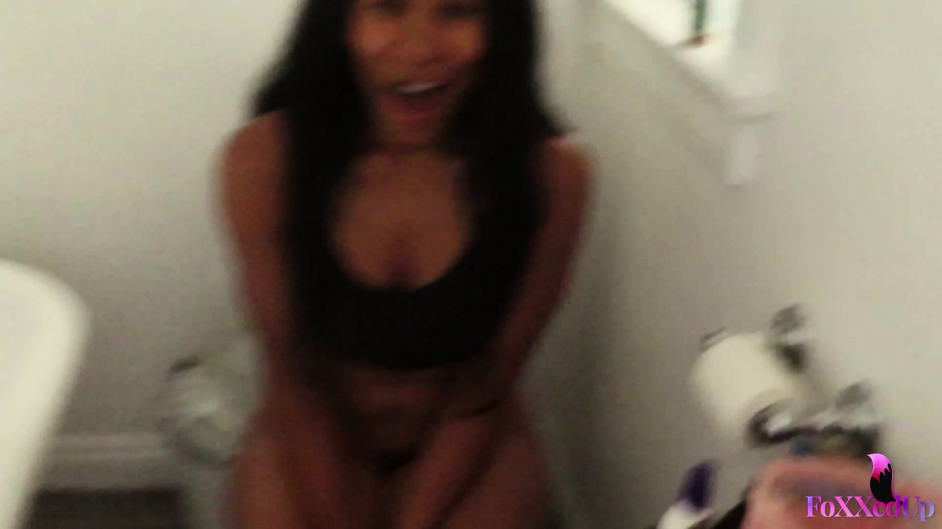 Jenna Foxxx Bathroom Bbc Bj Eporner