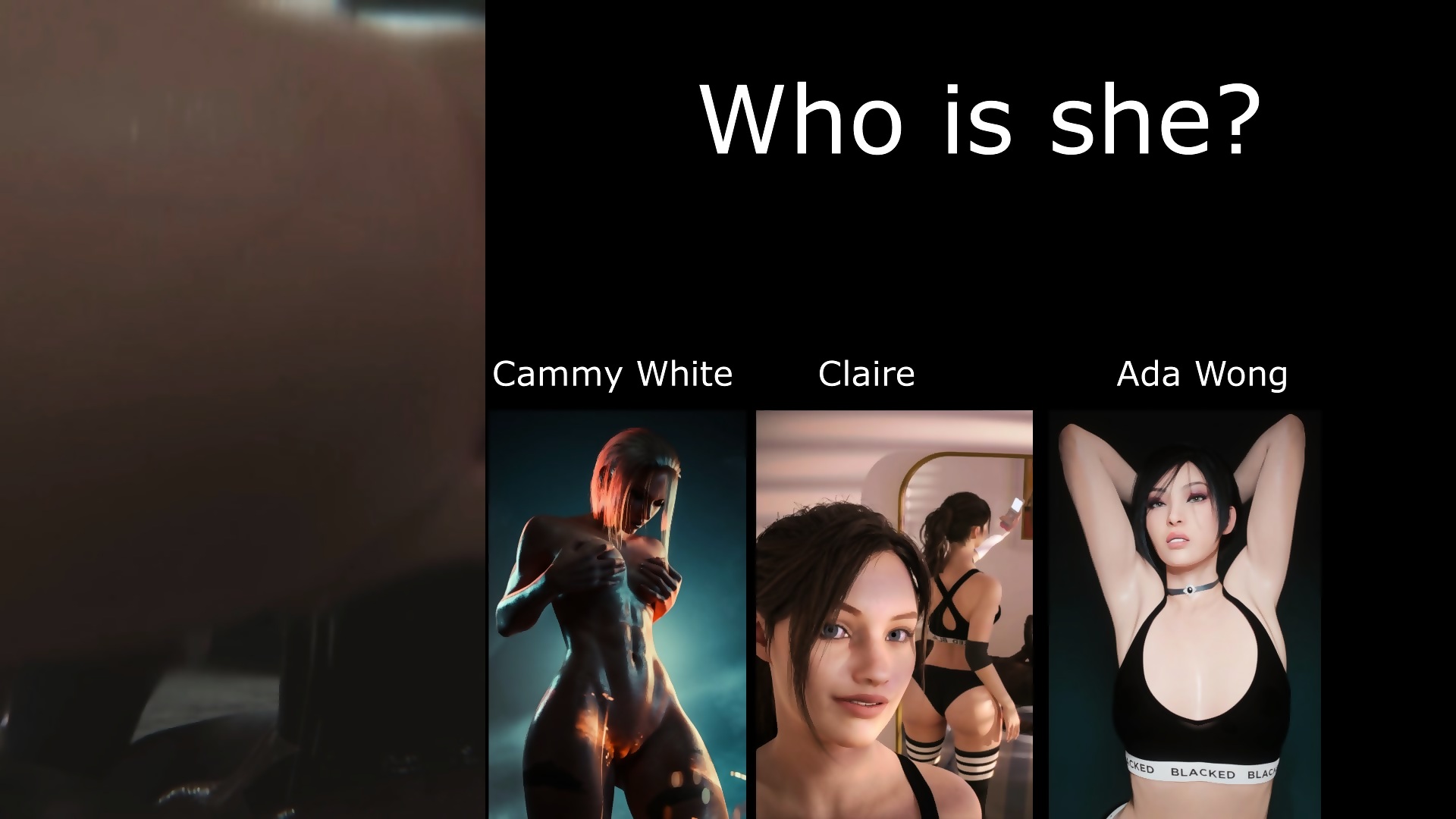 Blacked Waifu Season 3 Part 2 Eporner