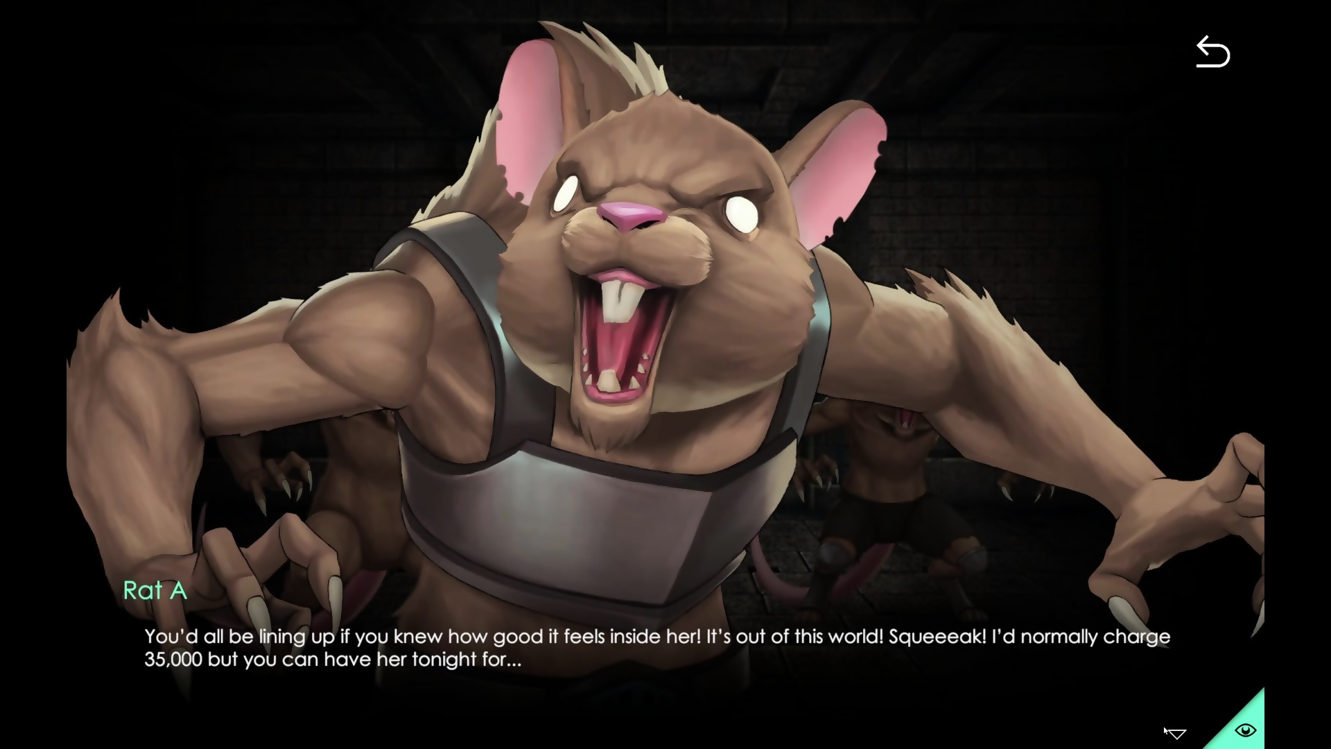 Escape Dungeon 2 Gallery Showcase Part I Eporner