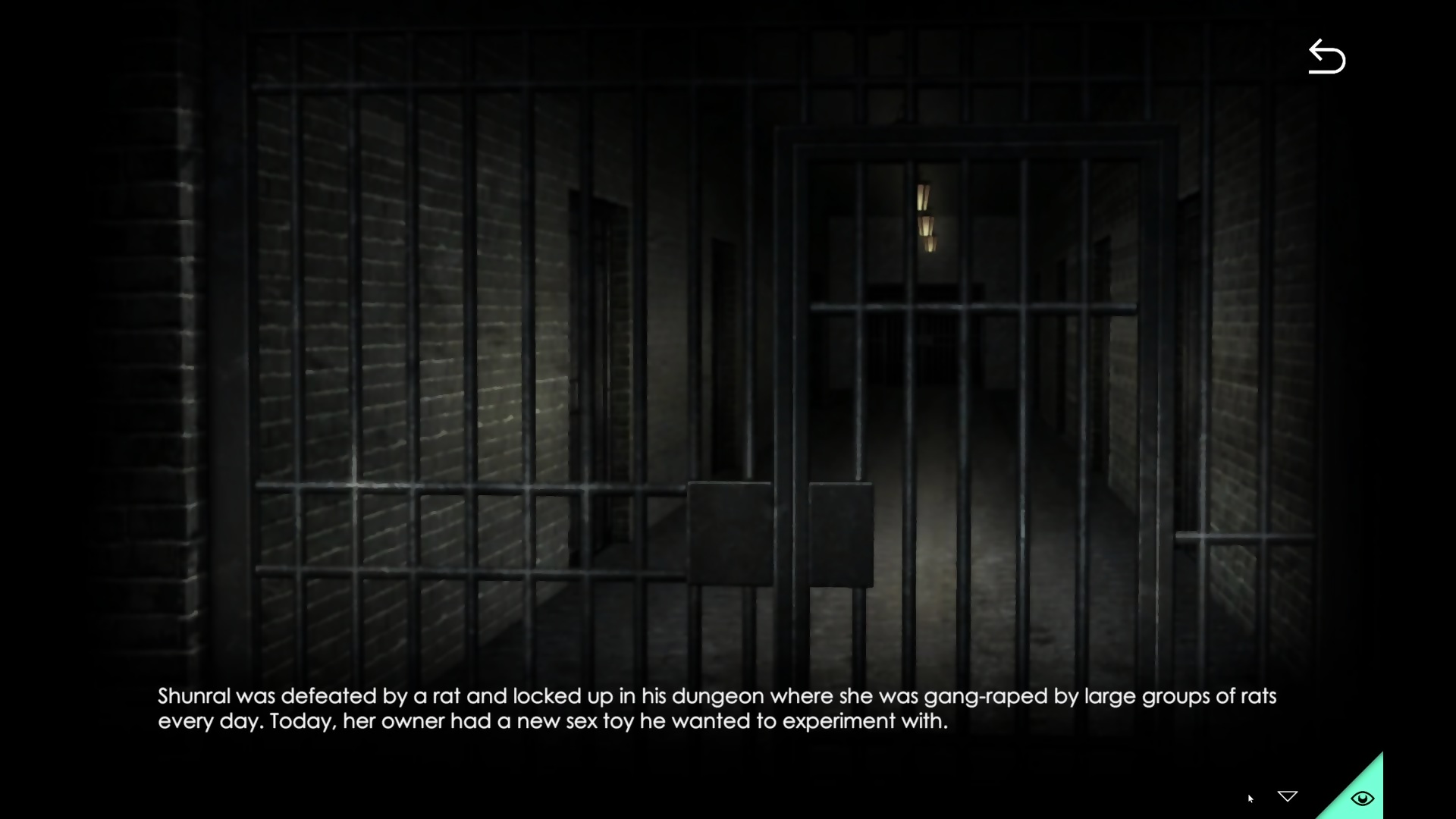Escape Dungeon 2 Gallery Showcase Part I Eporner