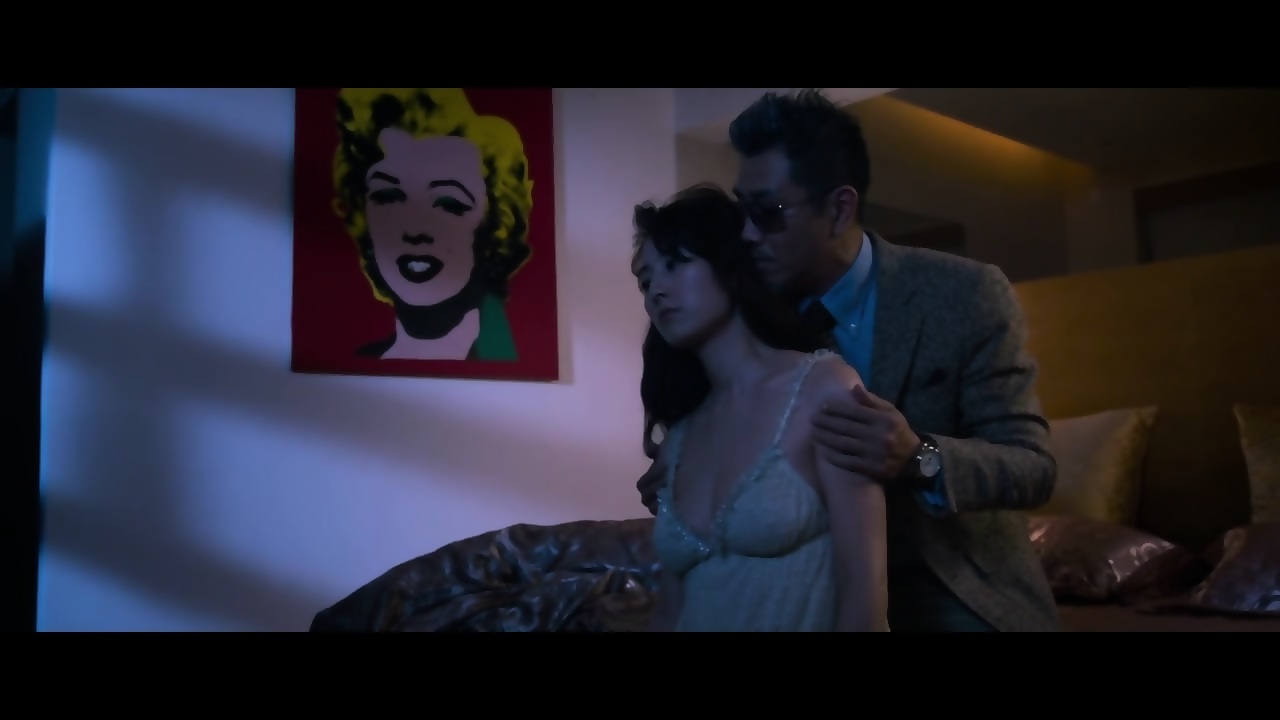 Candy Yuen Sexy Milf Sex Scene Mom Step Son Eporner