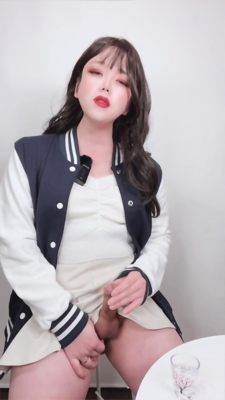 Korean Ts Jieun Cum Show 5 Eporner 