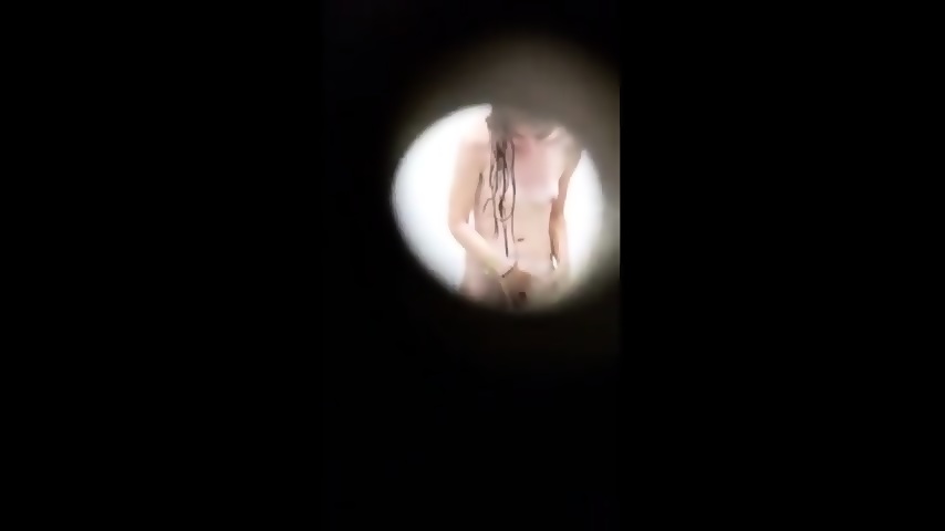 Shower Spy Eporner