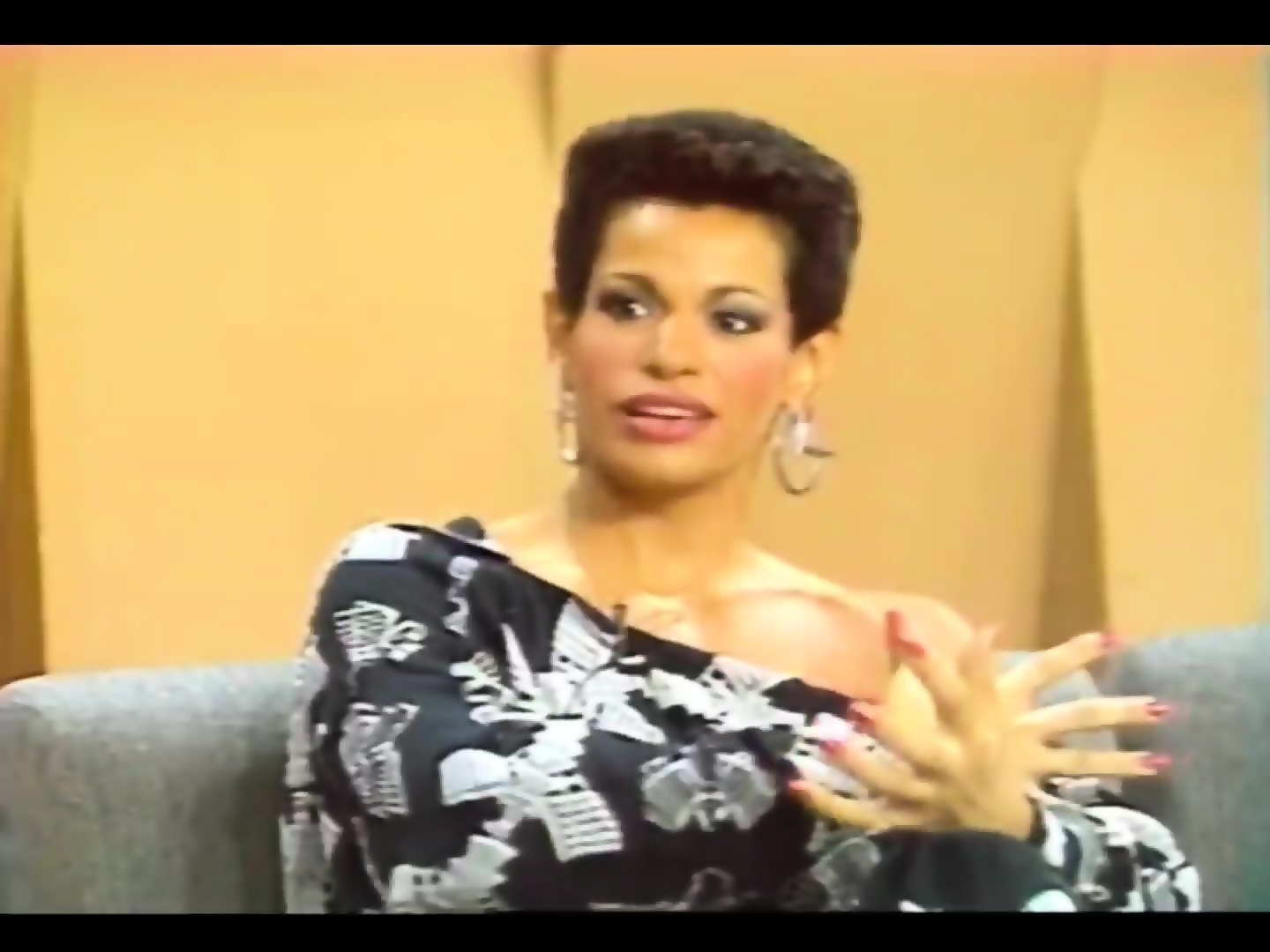 Vanessa Del Rio Interview Eporner 