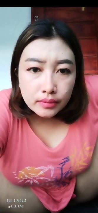 Bunda Crytin Cuantik Hot - EPORNER