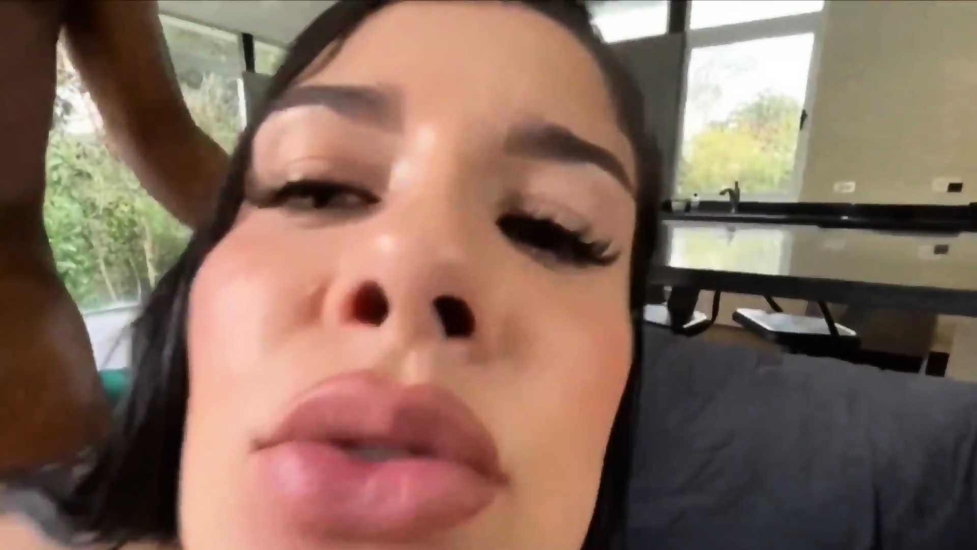 Foursome With Two Big Ass Latinas Alexandra Cat Eporner