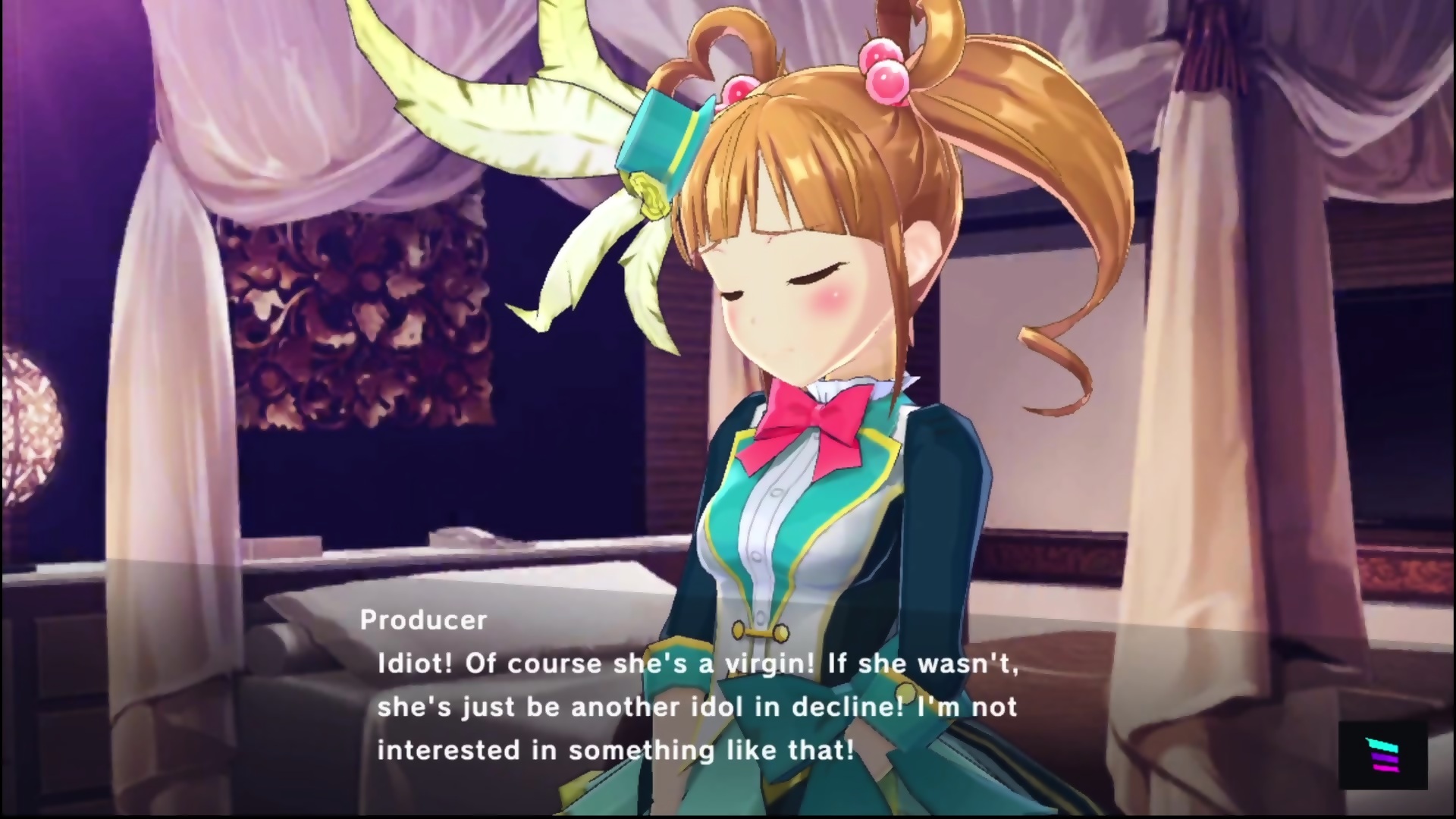 Magicami Xenos Iko Sex Scene Eporner