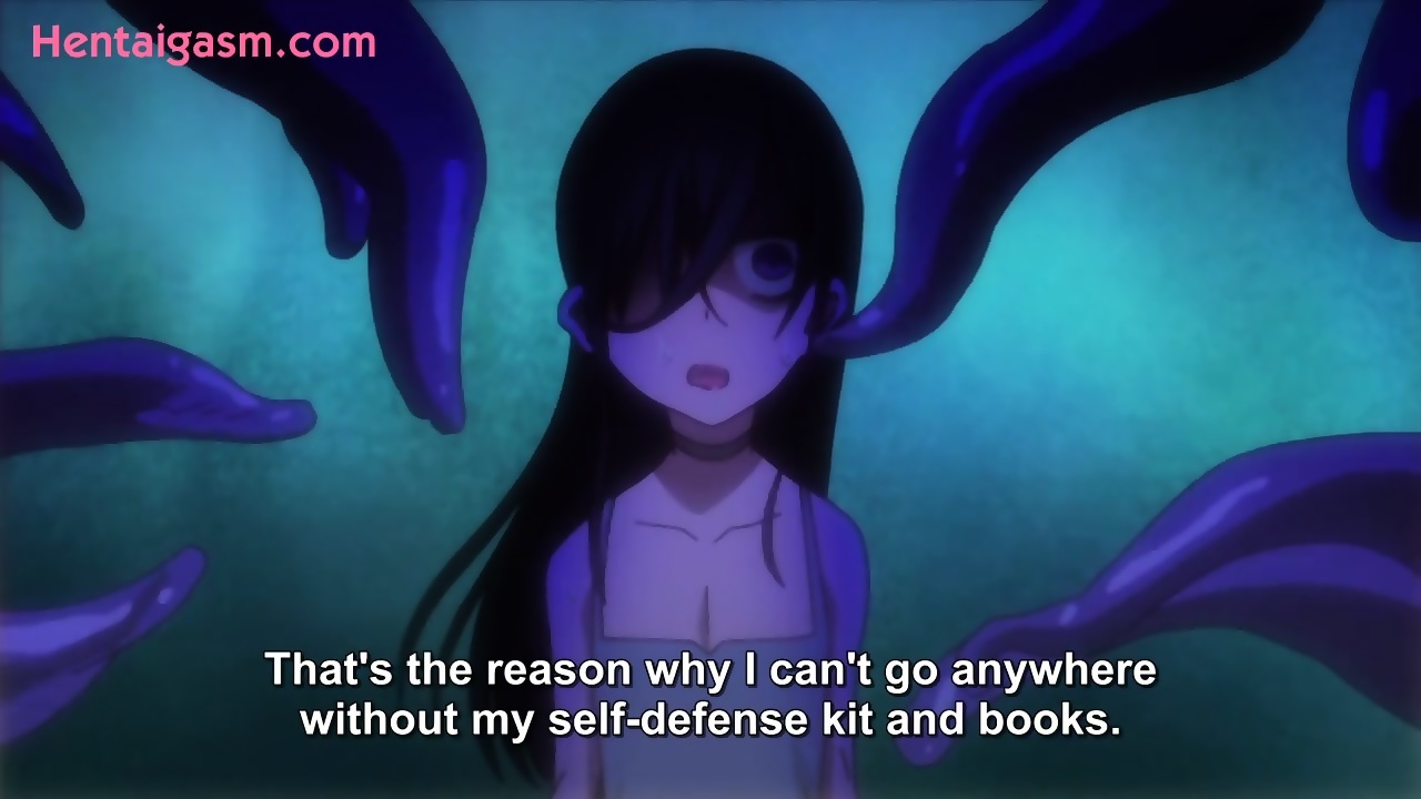New Hentai Mesudachi The Animation 2 Subbed Eporner