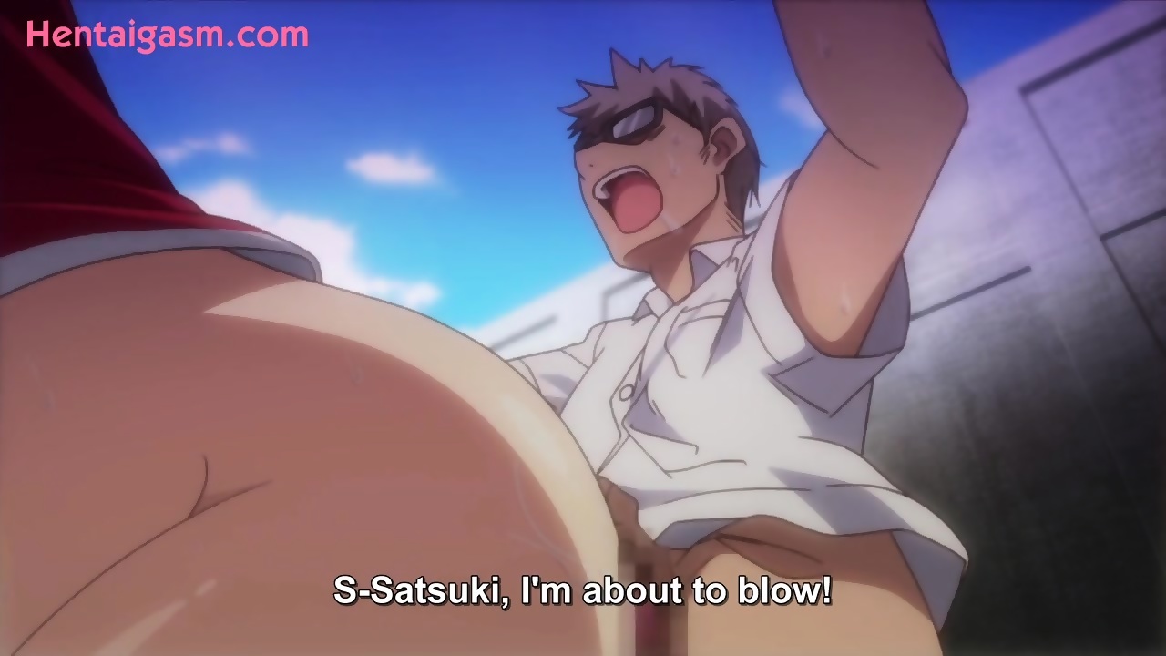 New Hentai Mesudachi The Animation 2 Subbed Eporner