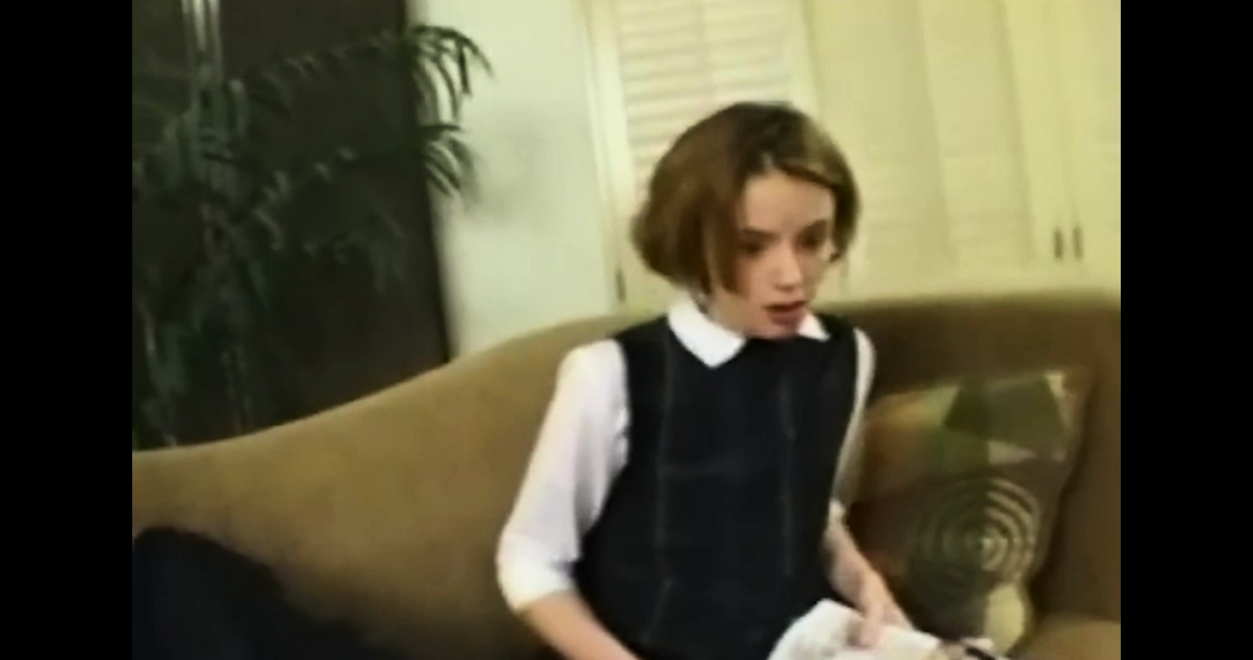 Innocent Teens 39, Pigtail Cuties Corrupted, Schoolgirl First Fuck Vintage Classics Compilation ...