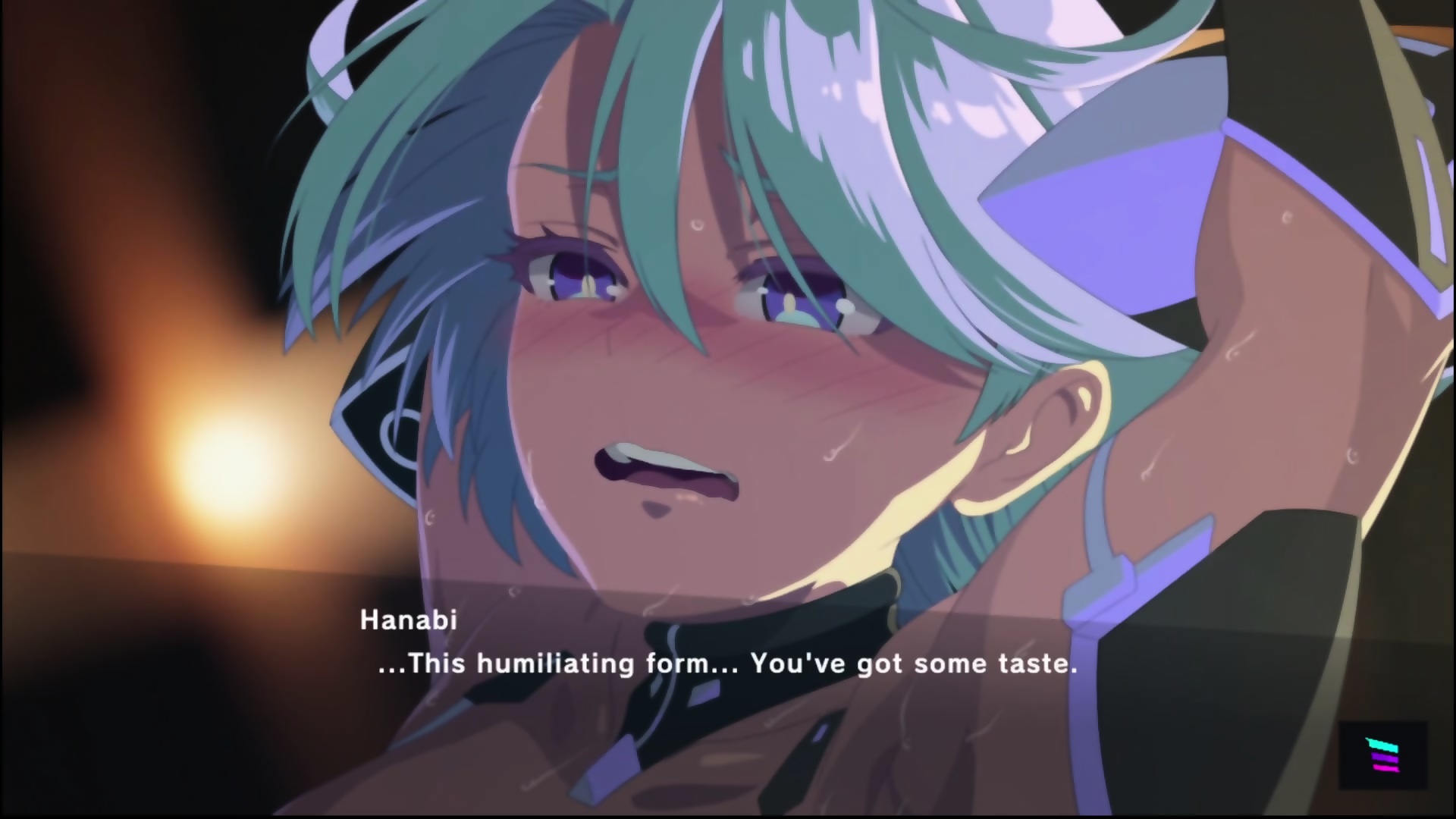 Magicami Magica Spica Hanabi Sex Scene Eporner