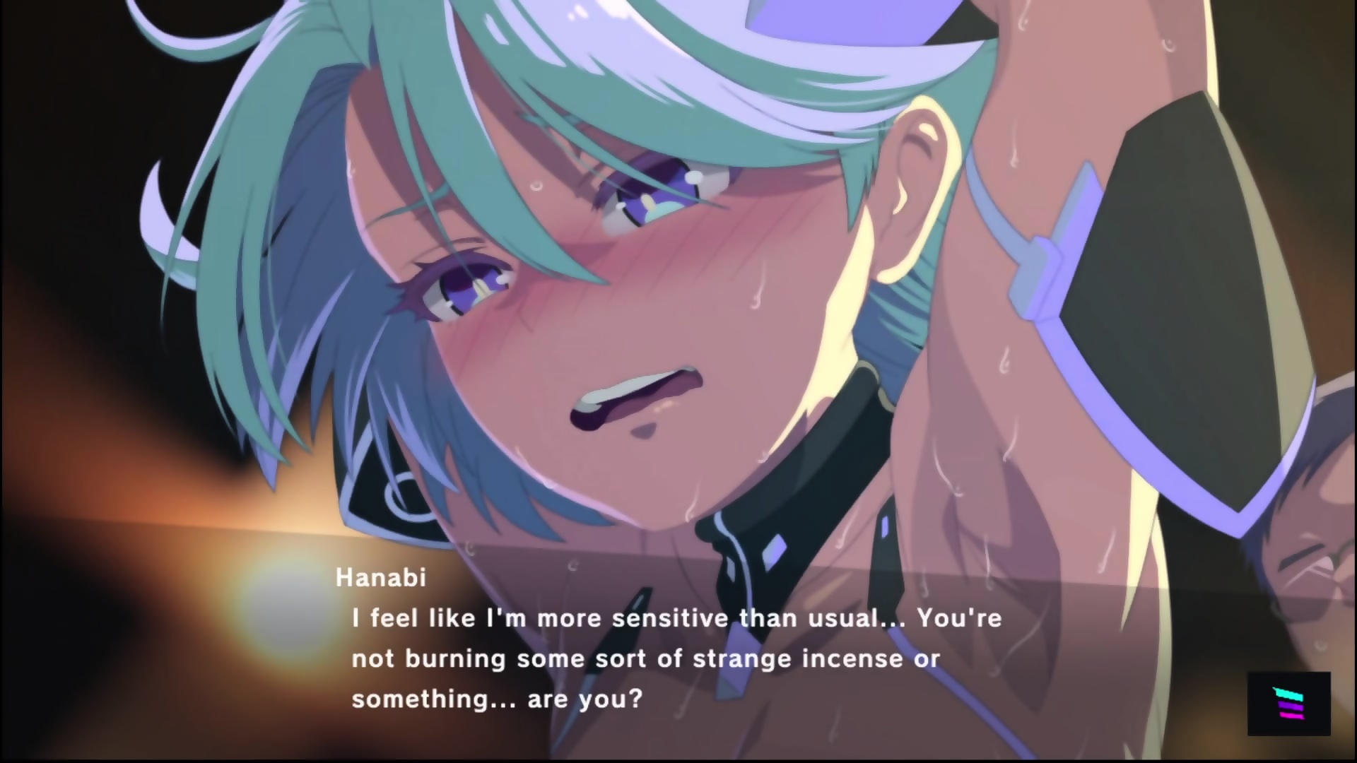 Magicami Magica Spica Hanabi Sex Scene Eporner