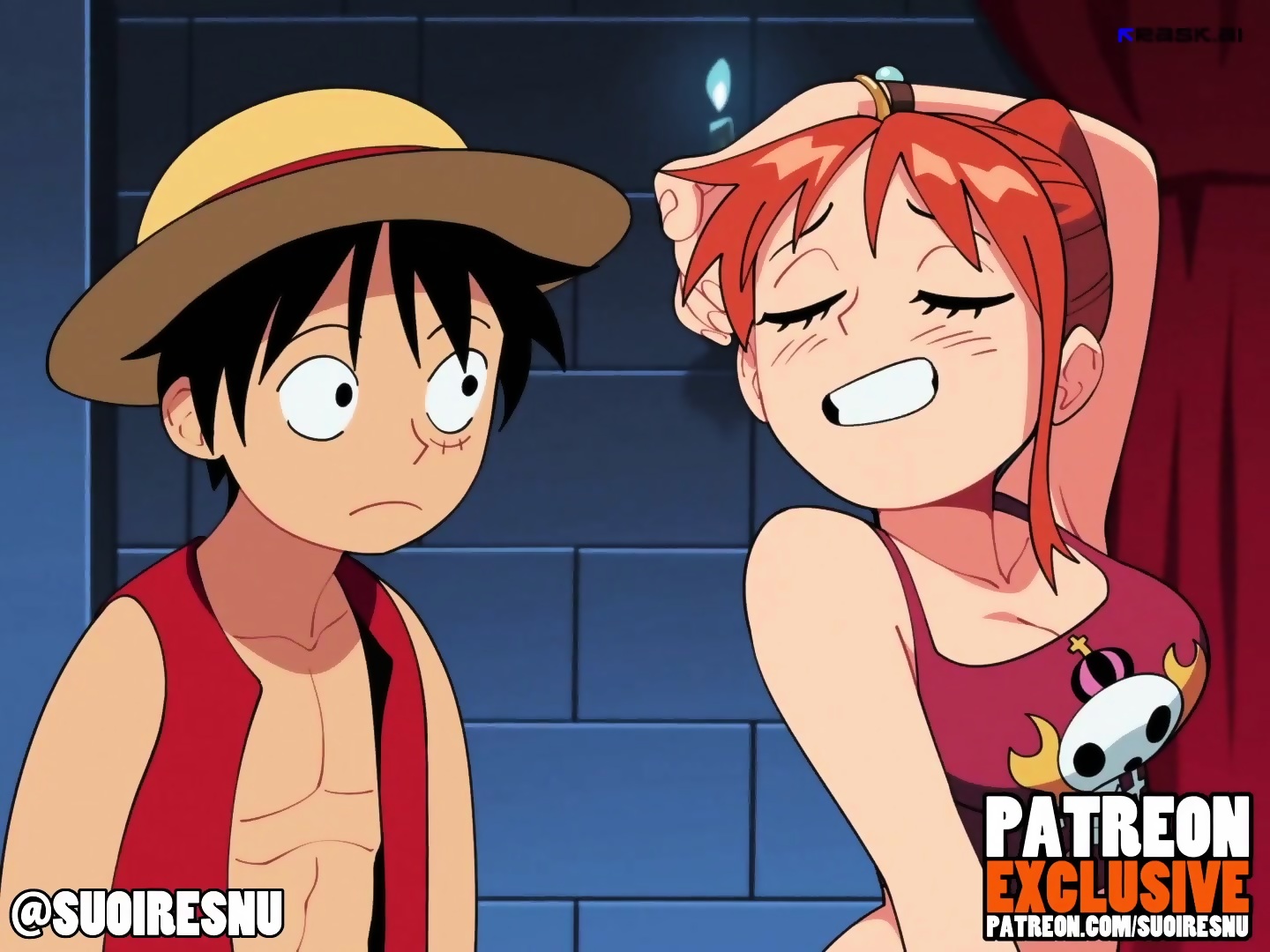 One Piece Sex Bf Video Hindi Dubbed Eporner