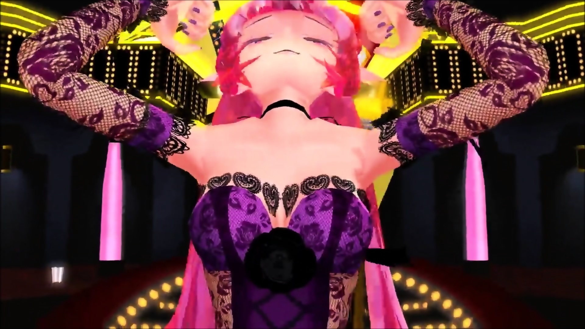 Mmd Futa Dancing Cabaret Eporner