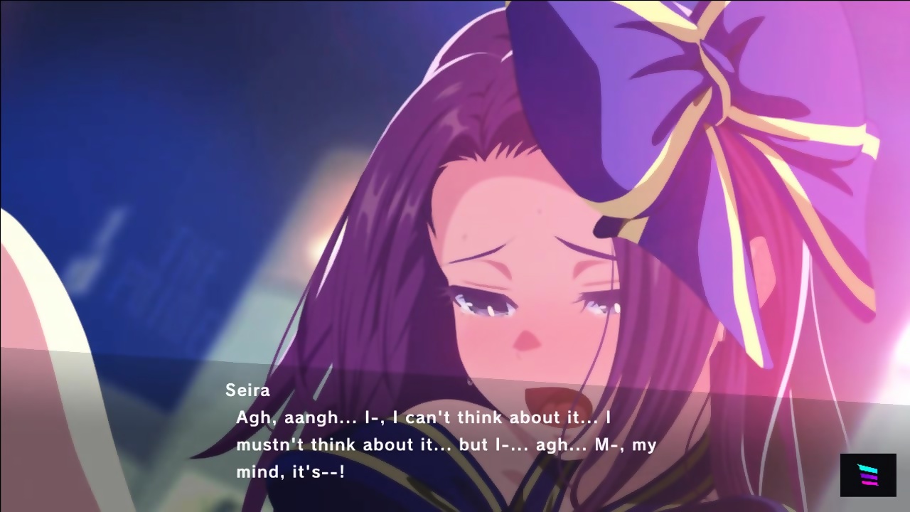 Magicami Seira Sweet Valentine Eporner